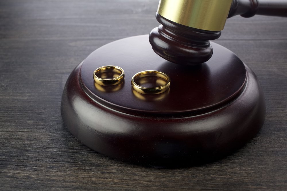 Does NJ Have Legal Separation? - Ziegler Attorneys | Media-Recognized ...