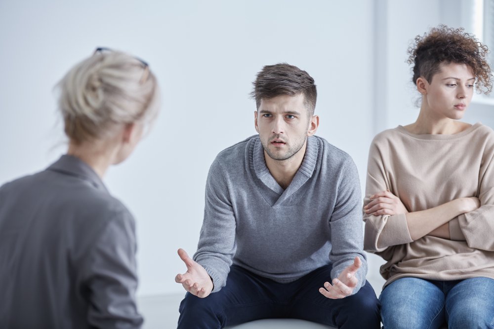 How Can Couples Formalize Their Separation? - Ziegler Attorneys | Media ...
