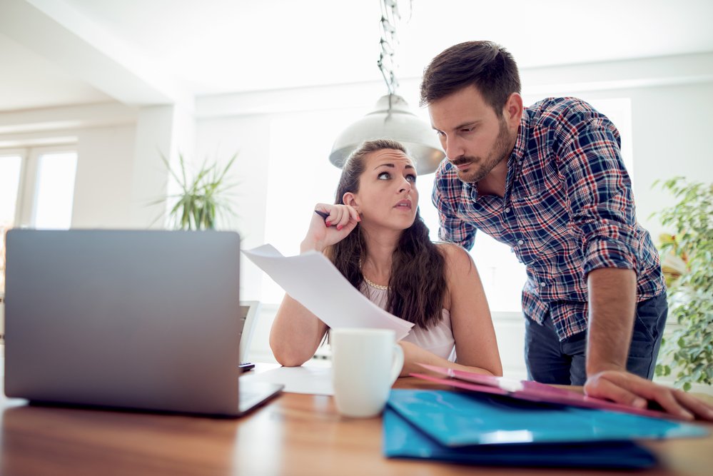 How to Proceed With an Uncontested Divorce - Livingston Family ...