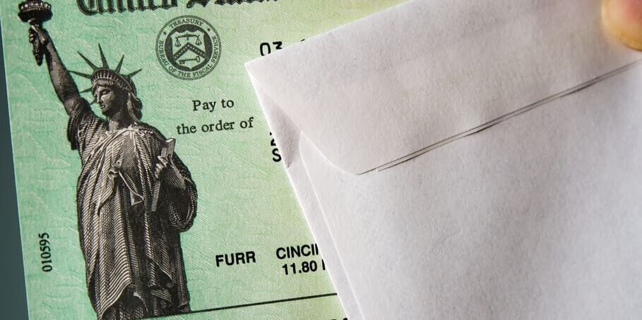 The Federal Stimulus Package and Divorce - What Does it Mean? - Ziegler ...