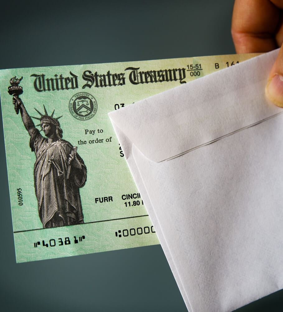 The Federal Stimulus Package and Divorce - What Does it Mean? - Ziegler ...