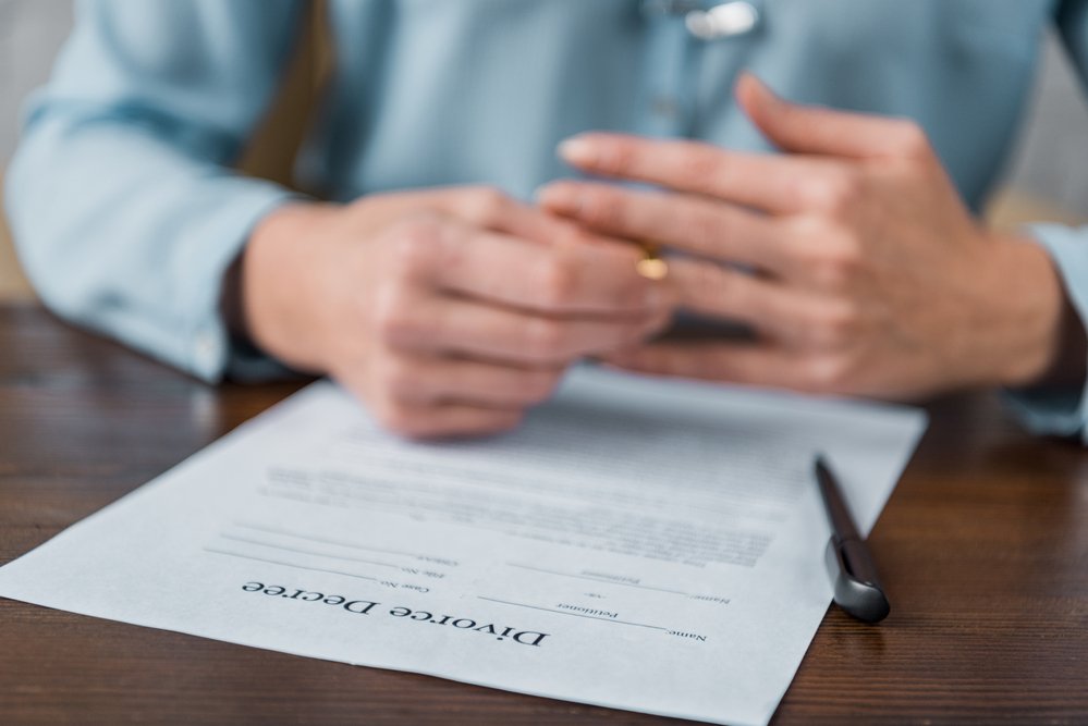 What Is a New Jersey Divorce Decree? - Ziegler Attorneys | Media ...