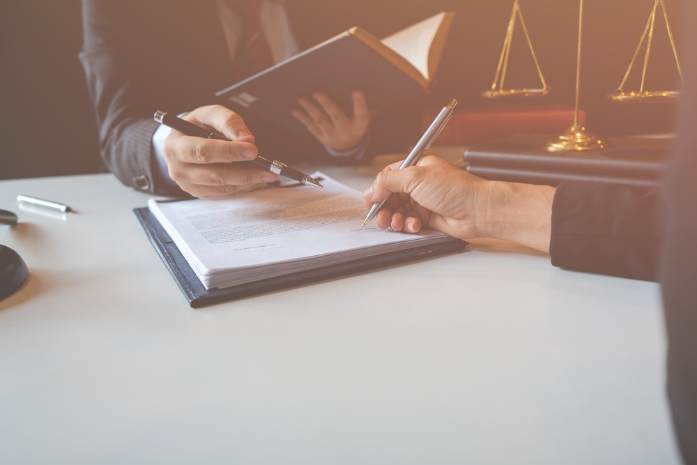 Judicial Vacancies and Their Impact on Your New Jersey Divorce