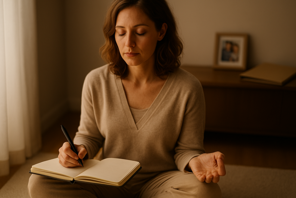 Emotional Survival Guide for Your NJ Divorce: Coping Strategies That Actually Work - Ziegler ...